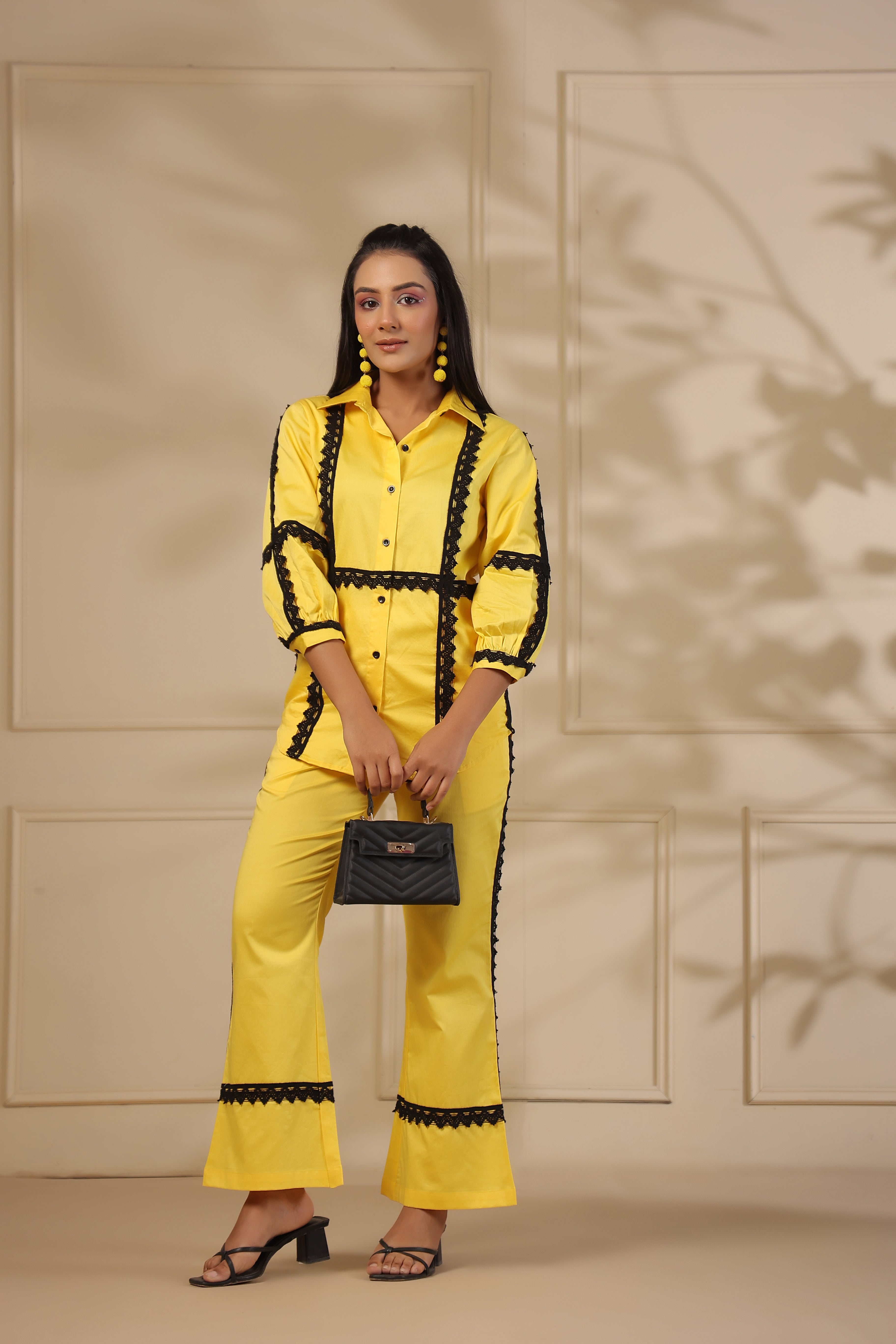 Corn Lace Set – Ridah Clothing